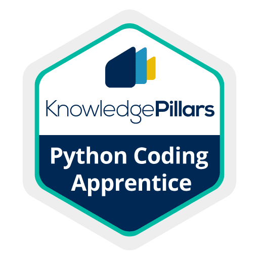 Voucher Esame Python Coding Apprentice | Pipeline Formazione