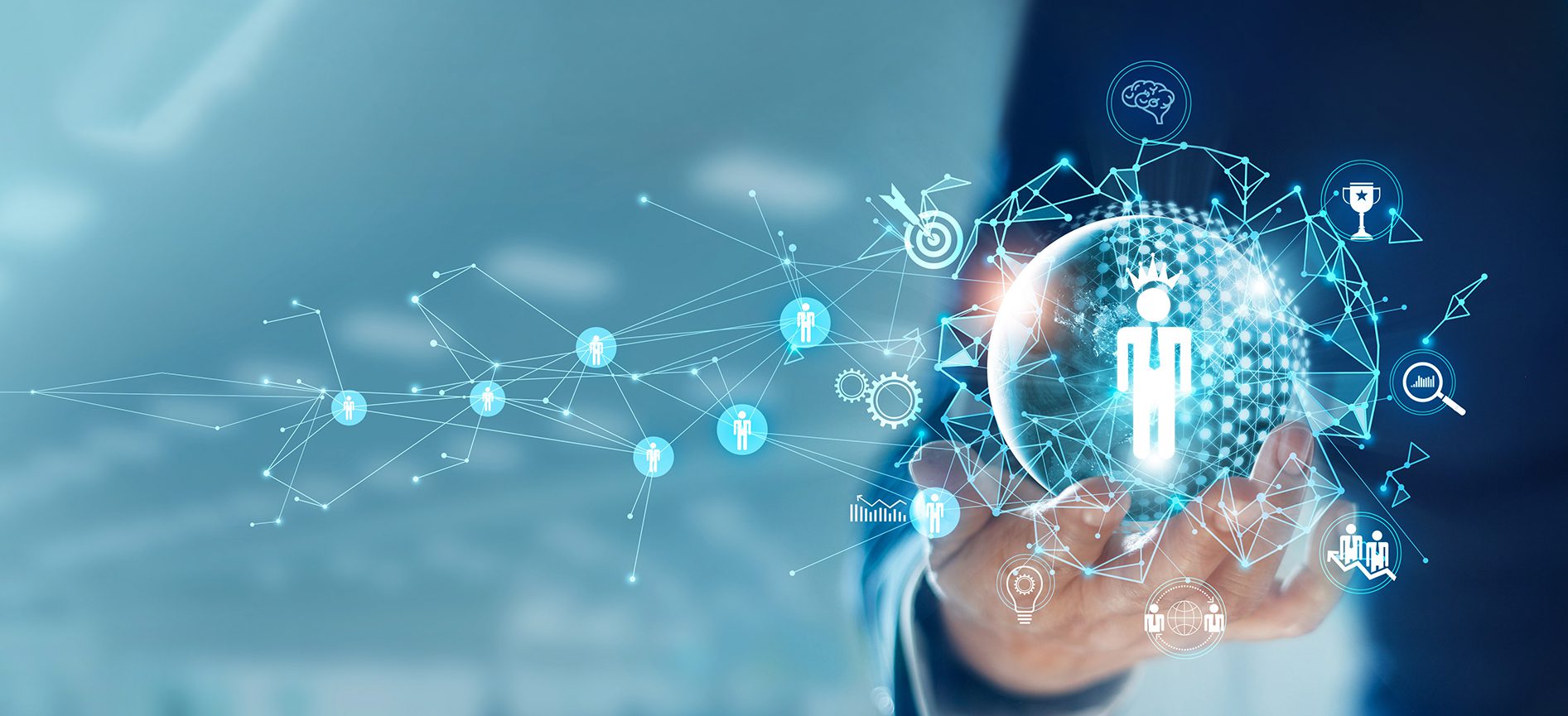 Zucchetti Workflow Presenze - Software gestionali e CRM - Pipeline Srl