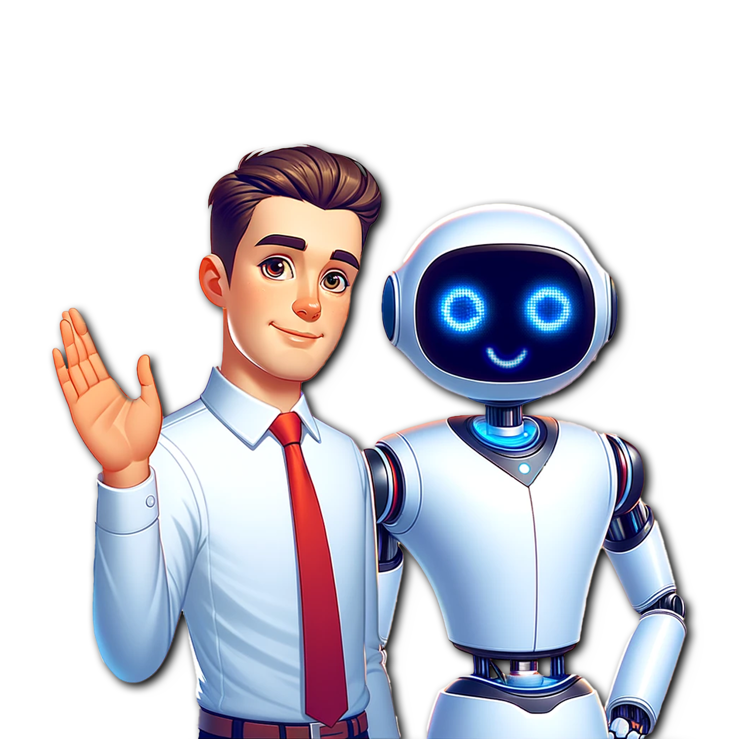 Corsi Intelligenza Artificiale per Aziende e Professionisti | AI LAB ...