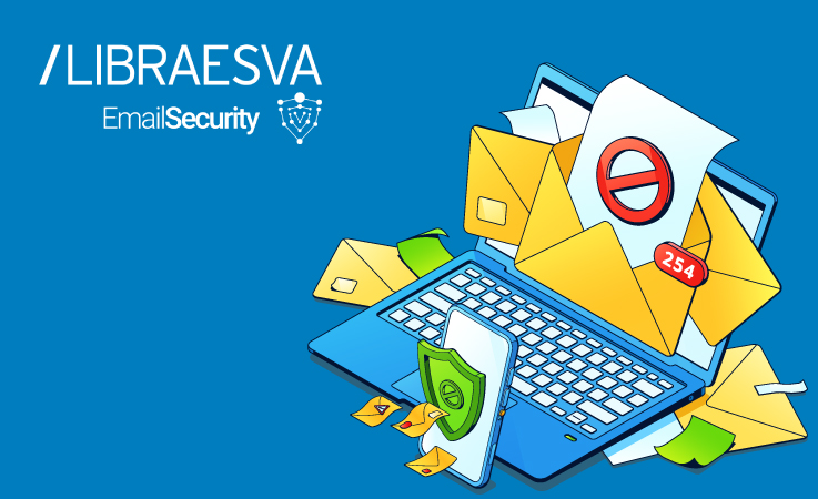 Libraesva Email Security - Prodotti e Servizi IT - Pipeline SRL