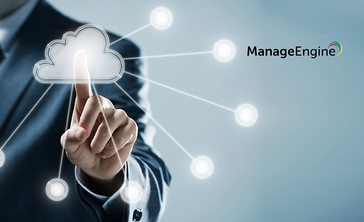 ManageEngine: gestione e automazione aziendale - Pipeline Srl