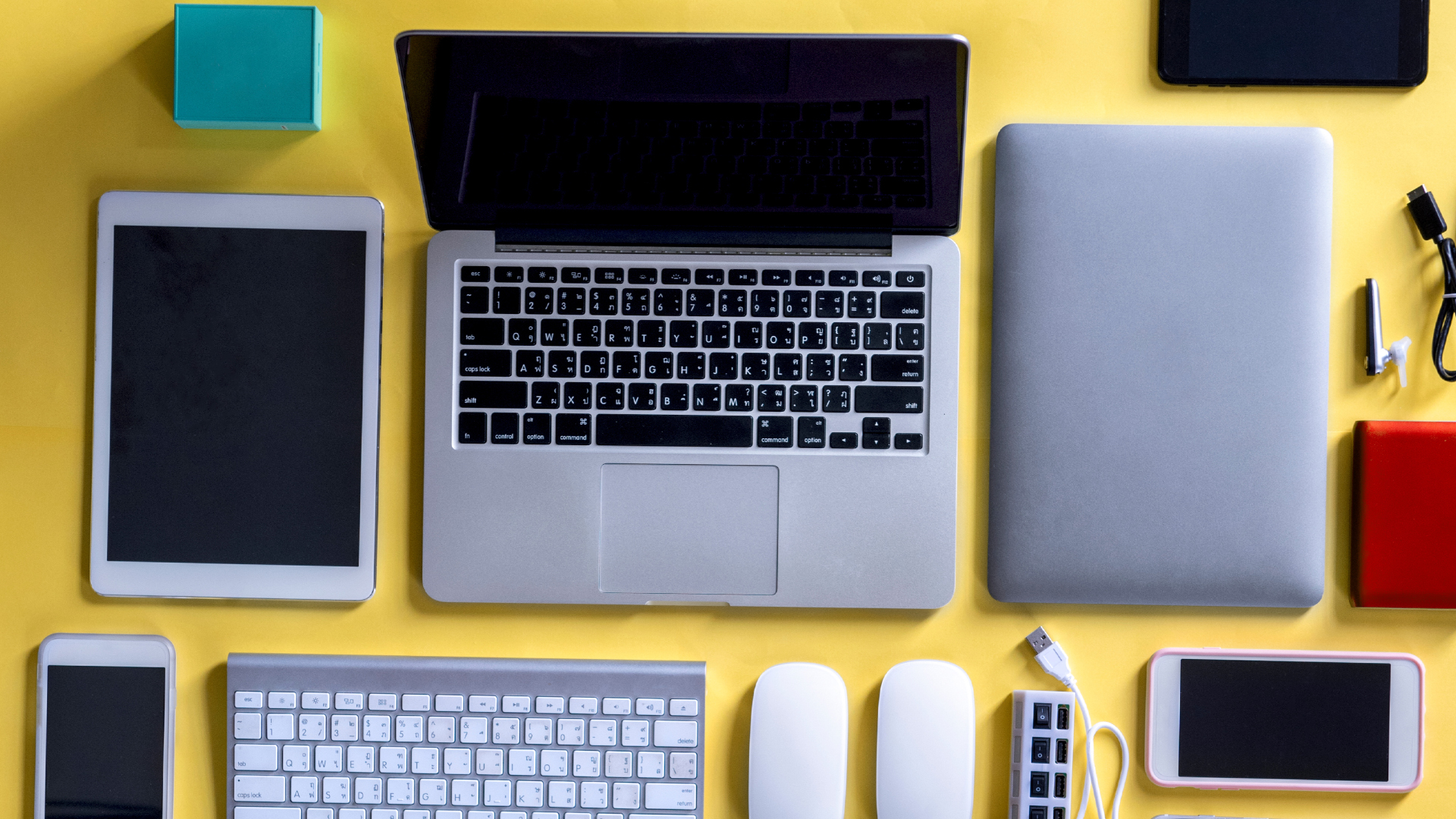 Gestione dei Dispositivi Aziendali - Prodotti e Servizi IT - Pipeline SRL