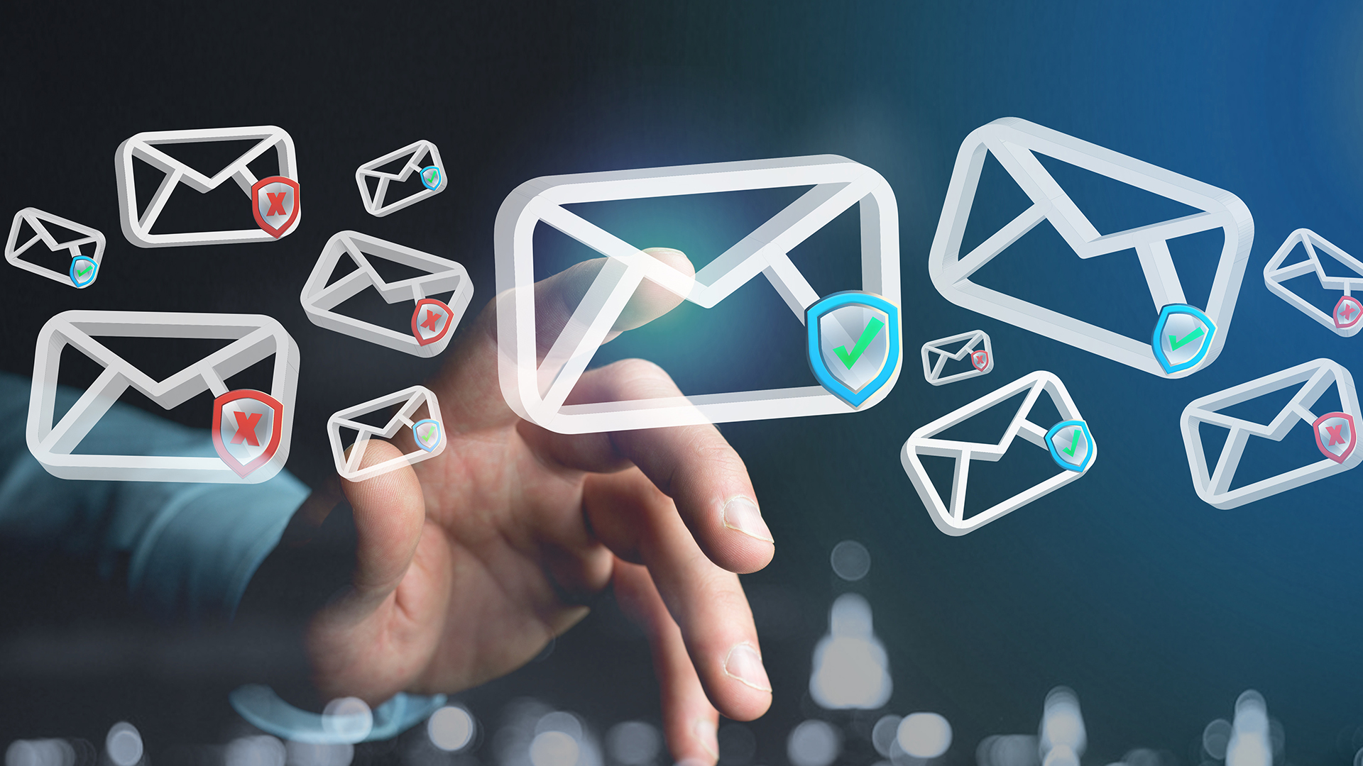 Microsoft ATP Defender Email Protection - Pipeline SRL