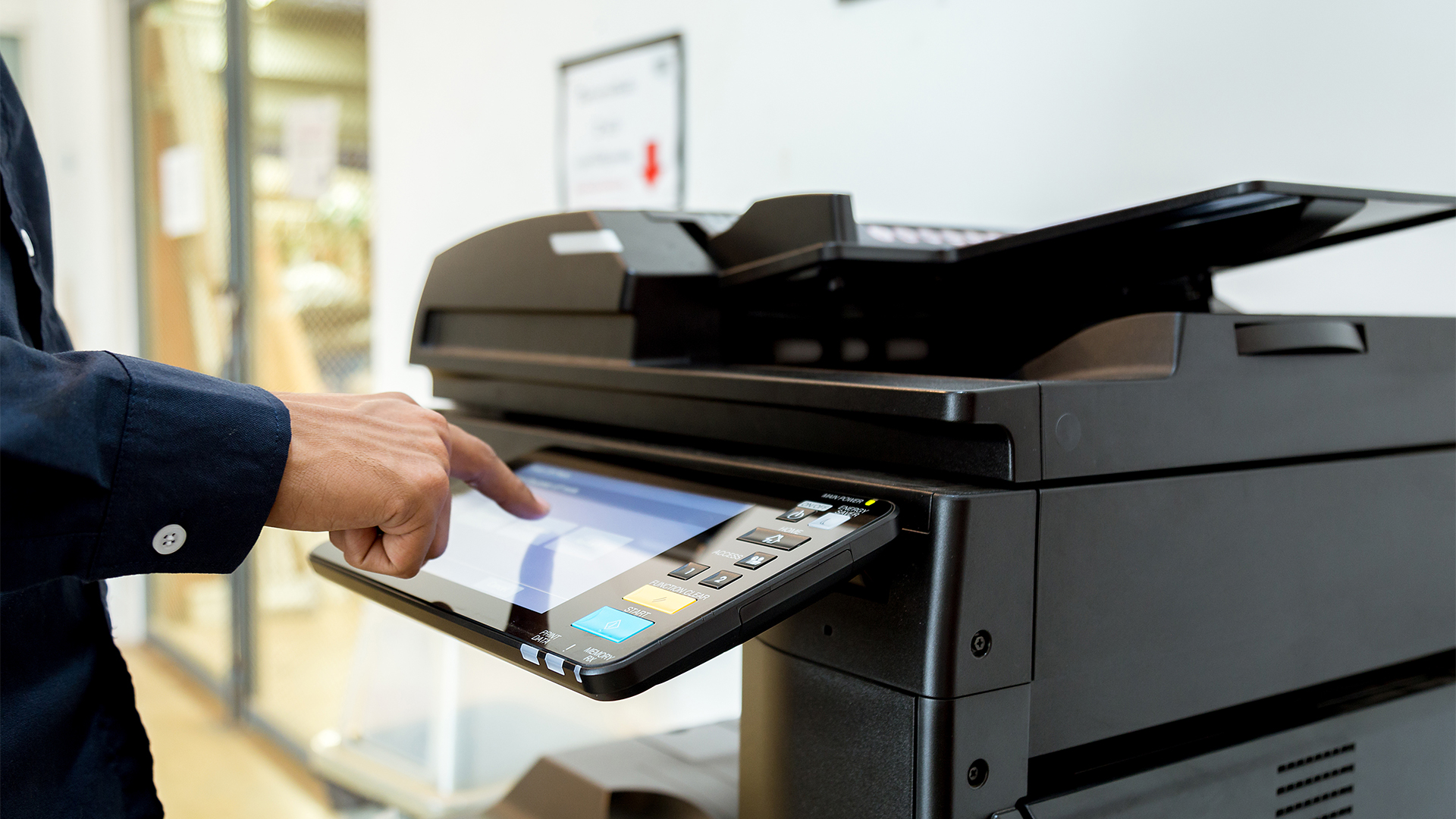 Stampanti professionali - Prodotti e Servizi IT - Pipeline SRL