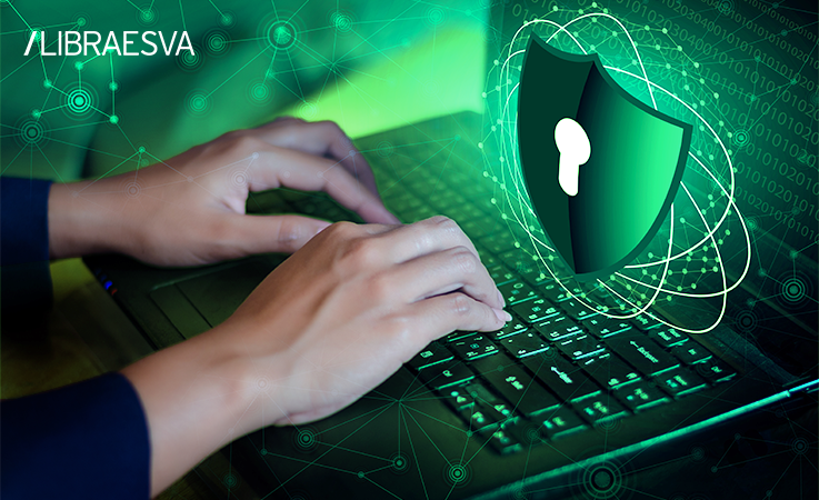 Adaptive Trust Engine: la sicurezza email di nuova generazione | Libraesva