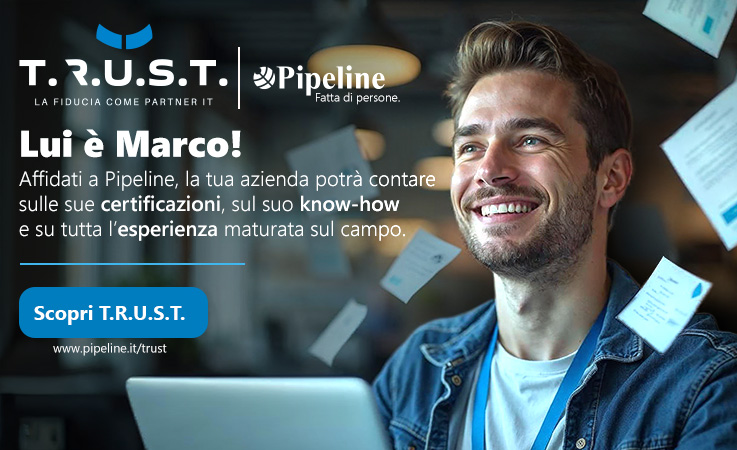 Marco e il valore delle certificazioni: perché fanno la differenza per la tua azienda - Prodotti ...